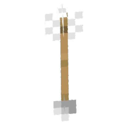 minecraft arrow
