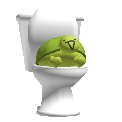 Toilet Shelly | Roblox Item - Rolimon's
