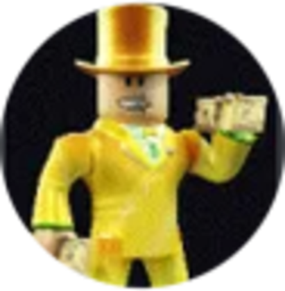 donation - Roblox