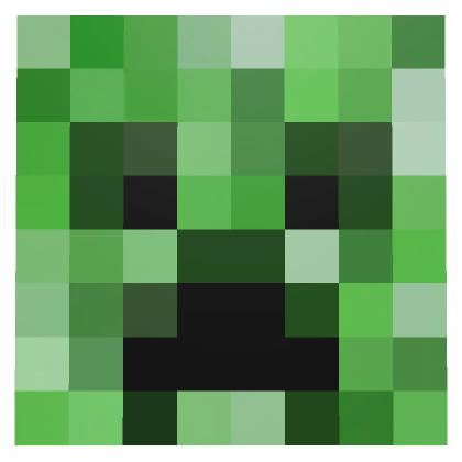 Green Monster Head | Roblox Item - Rolimon's