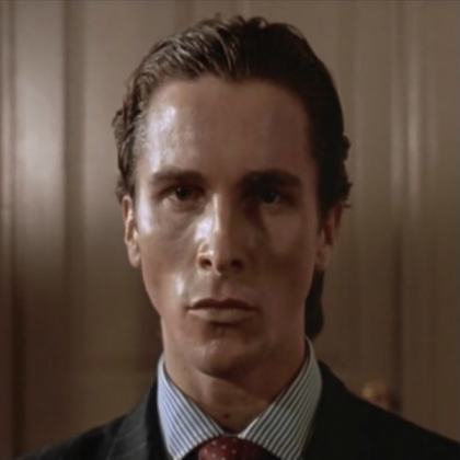 Patrick bateman