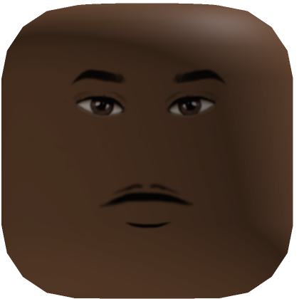 Normal Face - Roblox