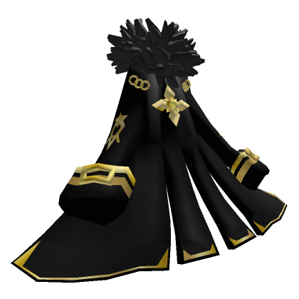 Cloak | Roblox Item - Rolimon's