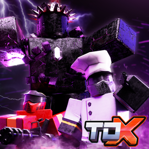 Tower Defense X: BETA - Unnamed Server 6531 - RBXServers