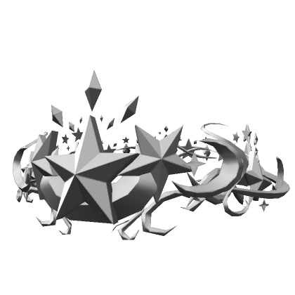 Silver | Roblox Item - Rolimon's