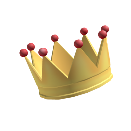 King's Crown | Roblox Item - Rolimon's