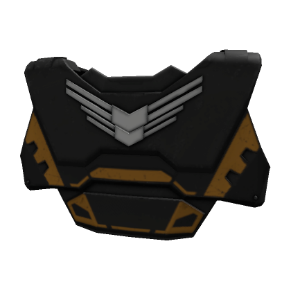 Chief Abyss Leaper Chestplate | Roblox Item - Rolimon's
