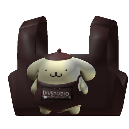 Baby Pompompurin 3.0 [50% OFF SALE] | Roblox Item - Rolimon's