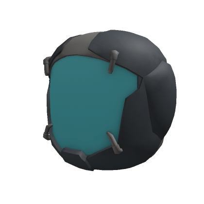 Earth government space soldier helmet | Roblox Item - Rolimon's
