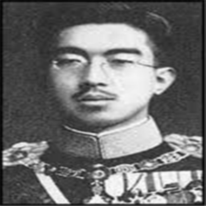 Imperial Japanese Empire [Emperor Hirohito]