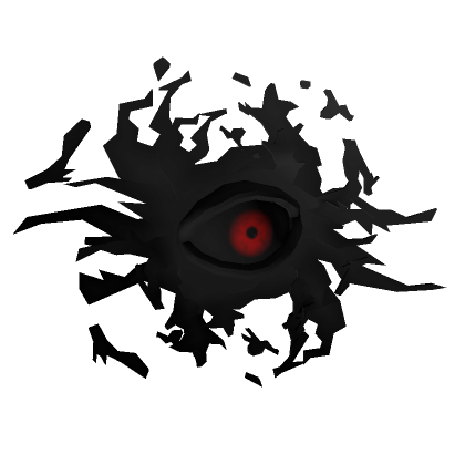 All Seeing Eye | Roblox Item - Rolimon's