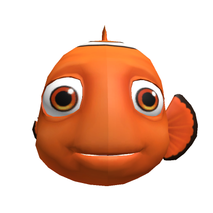 No Brain Fish | Roblox Item - Rolimon's