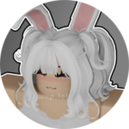 Bunny Girl Ari - Roblox