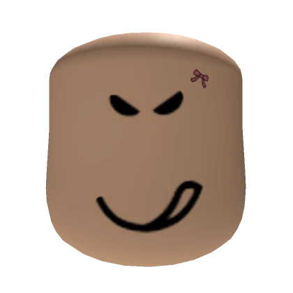 Sinister Face | Roblox Item - Rolimon's