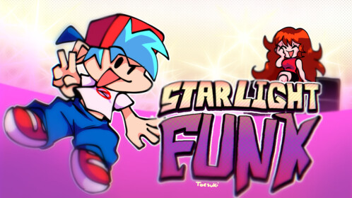 Funk étoilé - Roblox
