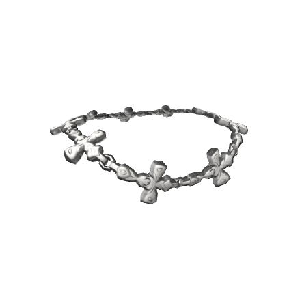 curse cross chain 1.0 | Roblox Item - Rolimon's