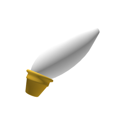 Pony Tail | Roblox Item - Rolimon's