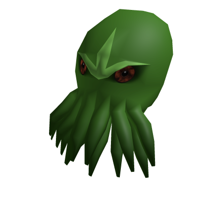 Cthulhu | Roblox Limited Item - Rolimon's