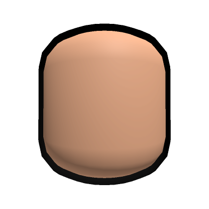 Anime Faceless Head | Roblox Item - Rolimon's