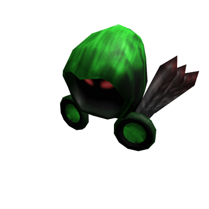 Dominus Messor | Roblox Limited Item - Rolimon's