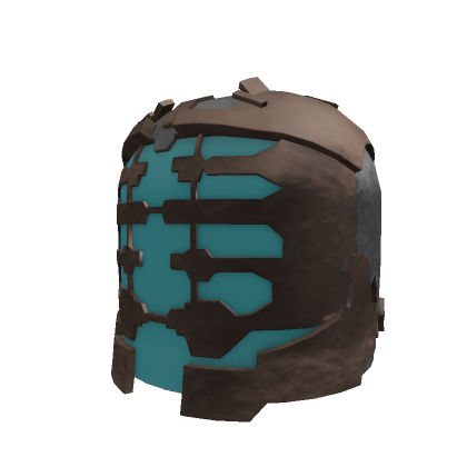 Space engineer's helmet | Roblox Item - Rolimon's