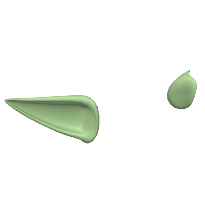 Elf Ears | Roblox Item - Rolimon's