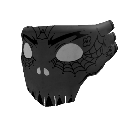 Sugar Skull | Roblox Item - Rolimon's