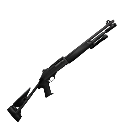 XM1014 Shotgun | Roblox Item - Rolimon's