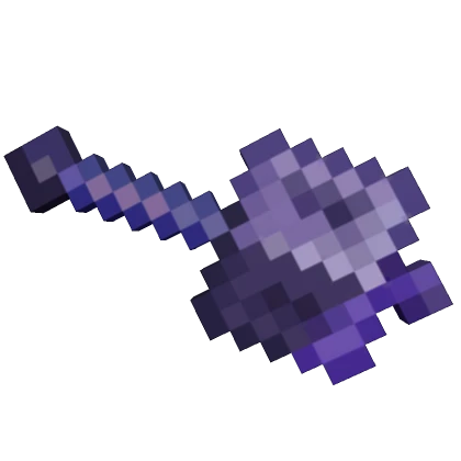Minecraft Enchanted Mace | Roblox Item - Rolimon's