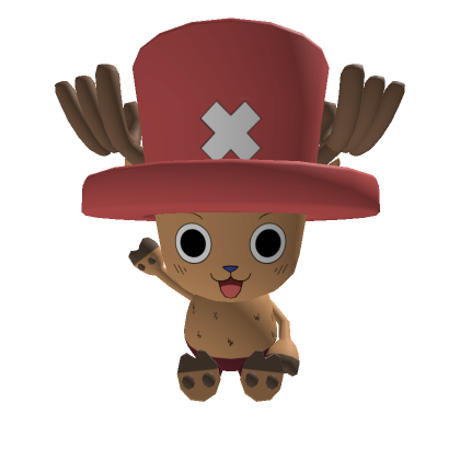 Doctor Chopper Head Pal | Roblox Item - Rolimon's