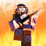 Combat Initiation | Roblox Game - Rolimon's