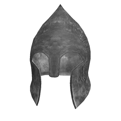 Gondor Soldier Helmet | Roblox Item - Rolimon's