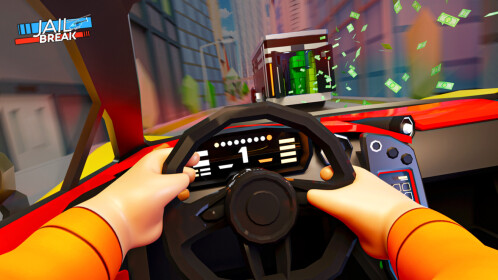 [🔥 Bionic] Jailbreak | Sensation V2 — Roblox Scripts | ScriptBlox