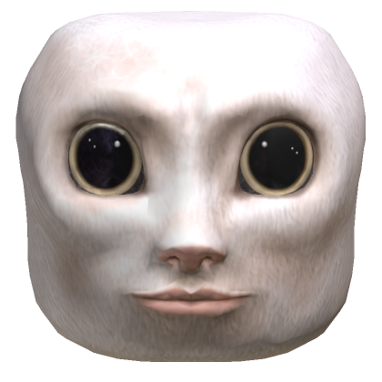 Alien Cat | Roblox Item - Rolimon's