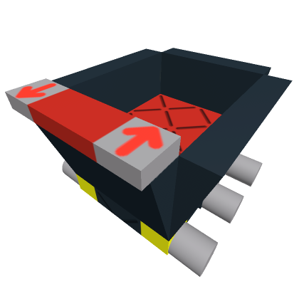 Cart Ride! Cart - Original | Roblox Item - Rolimon's