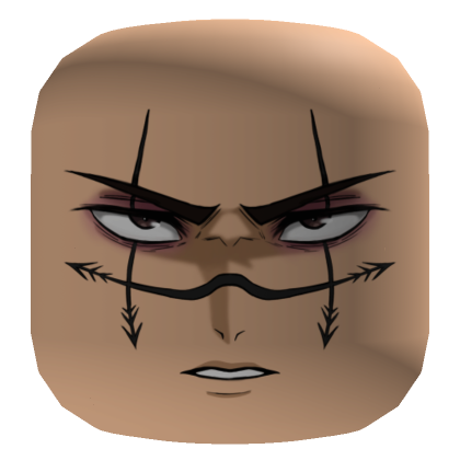 Choso | Roblox Item - Rolimon's