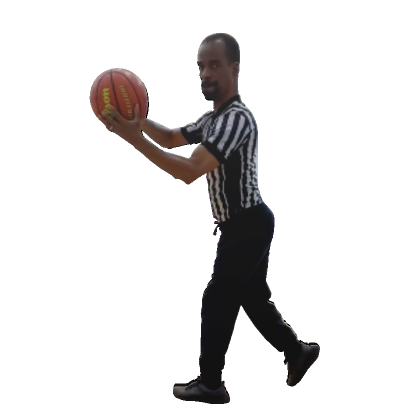 you ladies alright? Referee | Roblox Item - Rolimon's