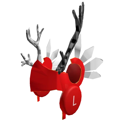 Red Valkyrie | Roblox Item - Rolimon's