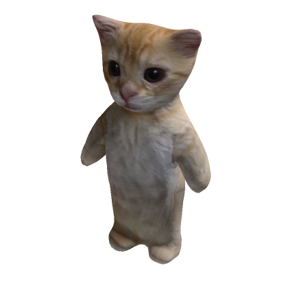 El Gato Cat Suit | Roblox Item - Rolimon's