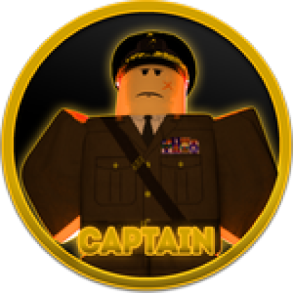 RESPECT Captain Gamepass - Roblox