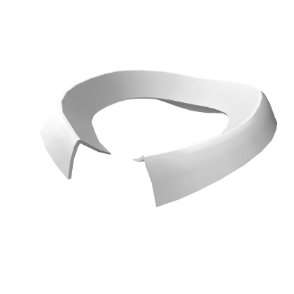 [1.0] เสื้อสีขาวปก - Roblox