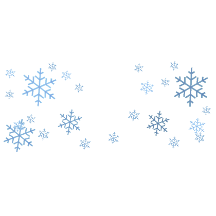 snowflakes | Roblox Item - Rolimon's