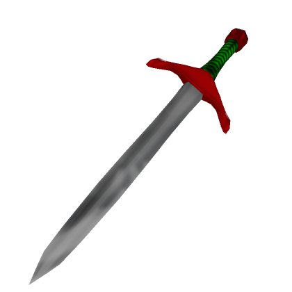 Festive Sword | Roblox Item - Rolimon's