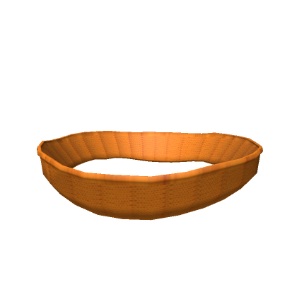 orange turtle neck | Roblox Item - Rolimon's