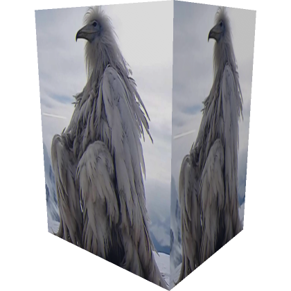 Massive bird | Roblox Item - Rolimon's