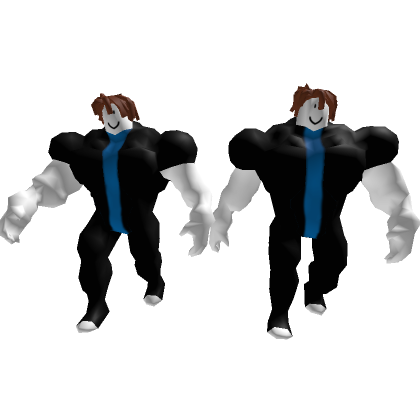 Mega Minions de Tocino - Roblox