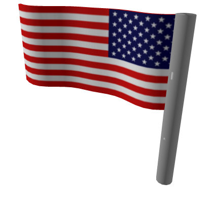 Flag | Roblox Limited Item - Rolimon's