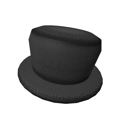 Top Hat | Roblox Item - Rolimon's