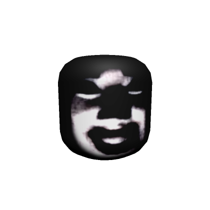 Scary Silly Face | Roblox Item - Rolimon's