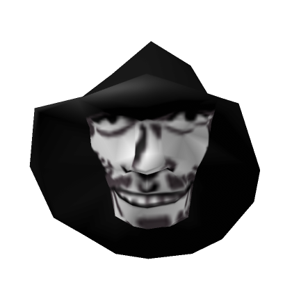 An Intruder - The Mandela Catalogue | Roblox Item - Rolimon's